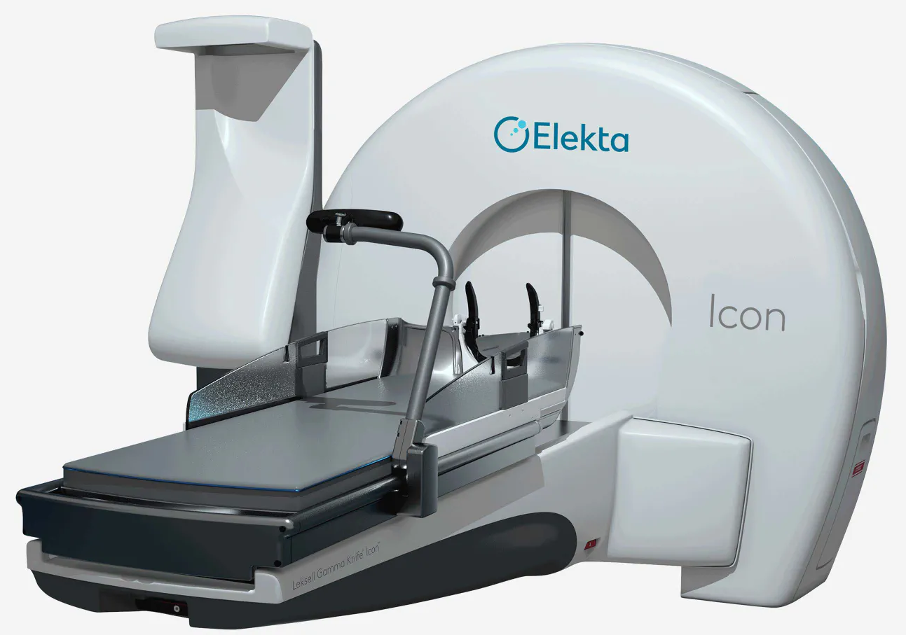 伽瑪刀 | THE BRAIN CENTRE 腦科中心 - 立體定位放射手術